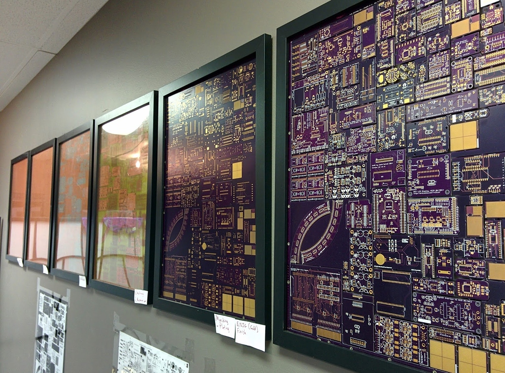 Upverter/Circuit Maker Tour Update portland - General Discussion ...